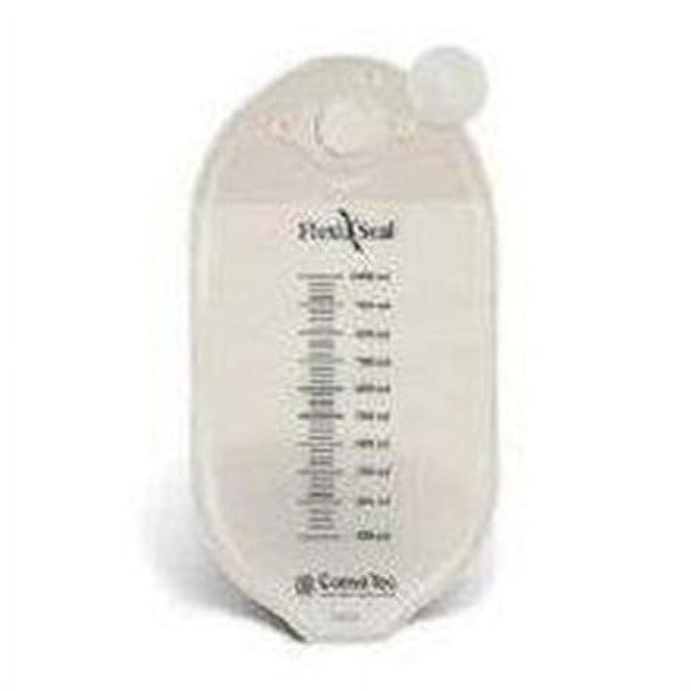 Convated Flexi Seal Fms Collection Bag With Filter - Box of 10 - Model ...