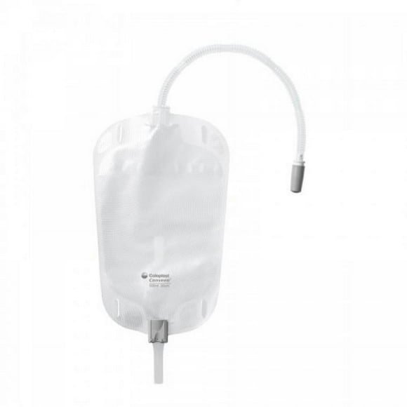 Foley Catheter Leg Bag