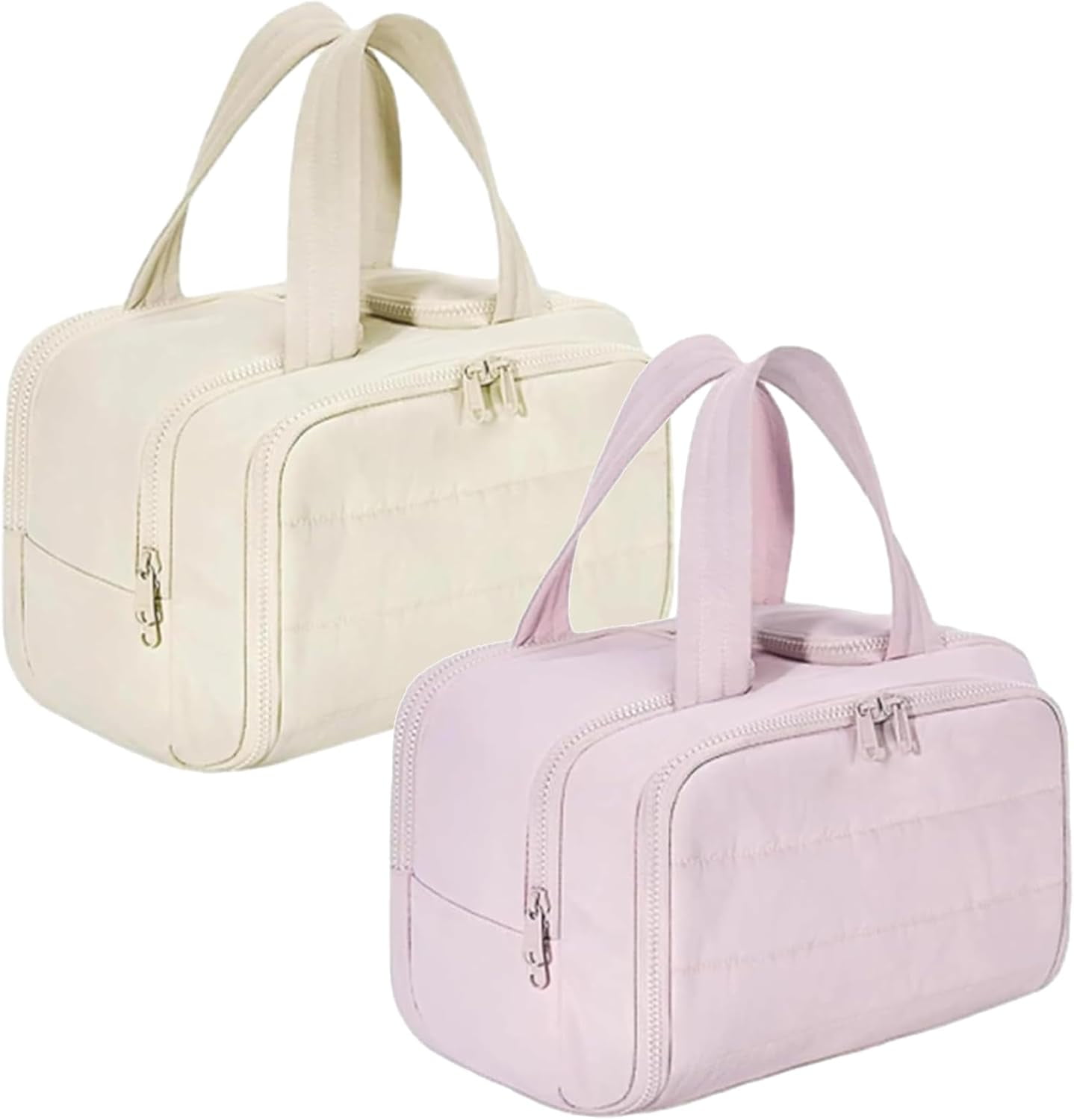 Convely Toiletry Bag, 2025 Upgraded Convely Toiletry Bag 4-In-1 Travel ...