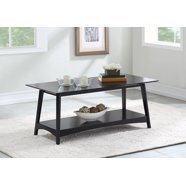 Convenience Concepts Mission Coffee Table - Walmart.com