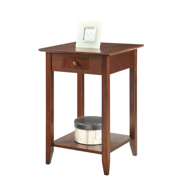 End Tables with Drawers in End Tables - Walmart.com