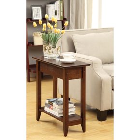 Red End Tables & Side Tables - Walmart.com