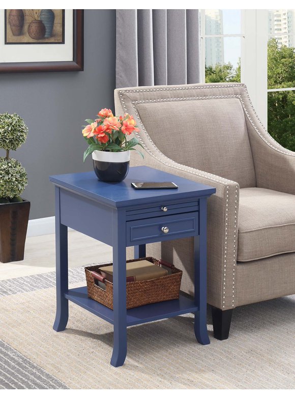 End Tables with Drawers in End Tables - Walmart.com