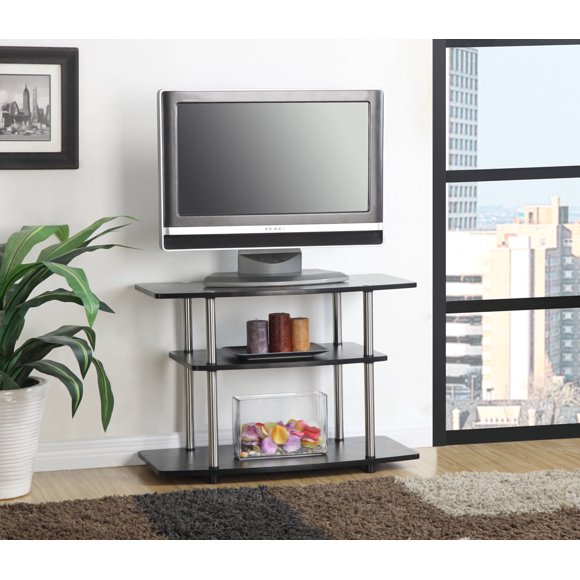 TV Stands Small Space Furniture - Walmart.com