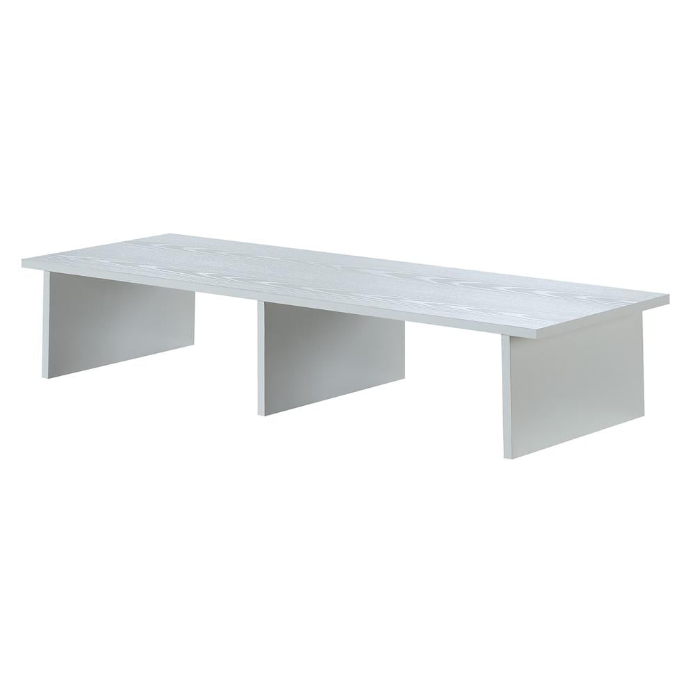 Convenience Concepts Designs2Go TV/Monitor Riser for TVs up to 46 ...