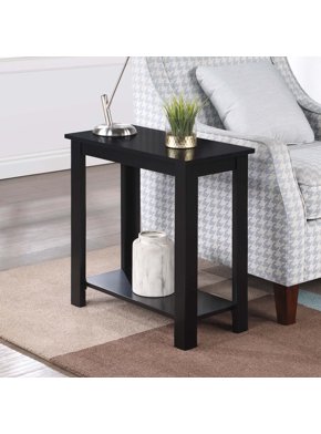 Black End Tables in End Tables - Walmart.com