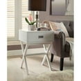 Convenience Concepts Designs2Go Landon End Table - Walmart.com
