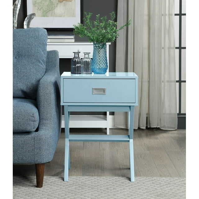 Convenience Concepts Designs2Go Landon End Table - Walmart.com
