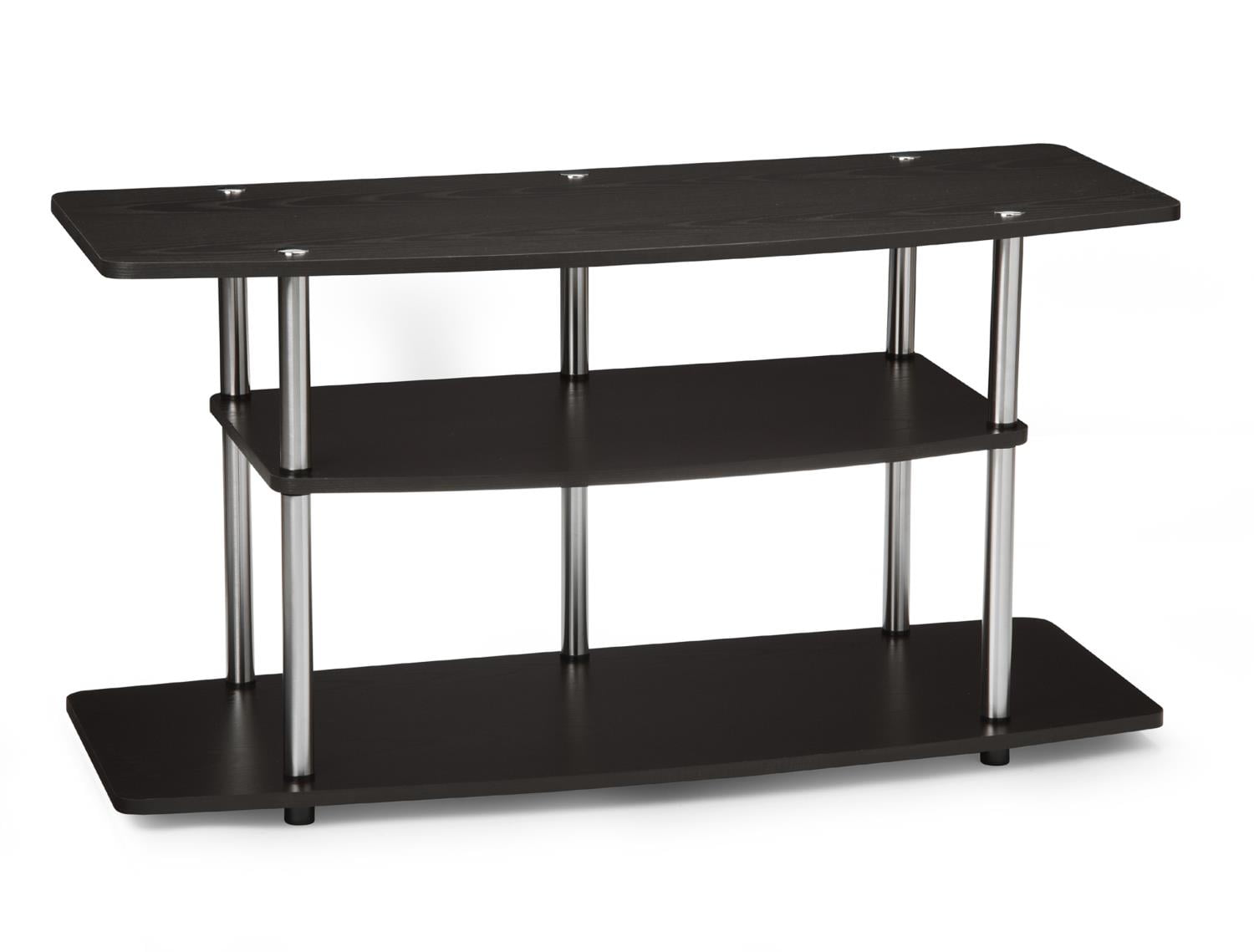 Convenience Concepts, TV Stand, 42x15.75x22.25 in, Easy Assembly ...