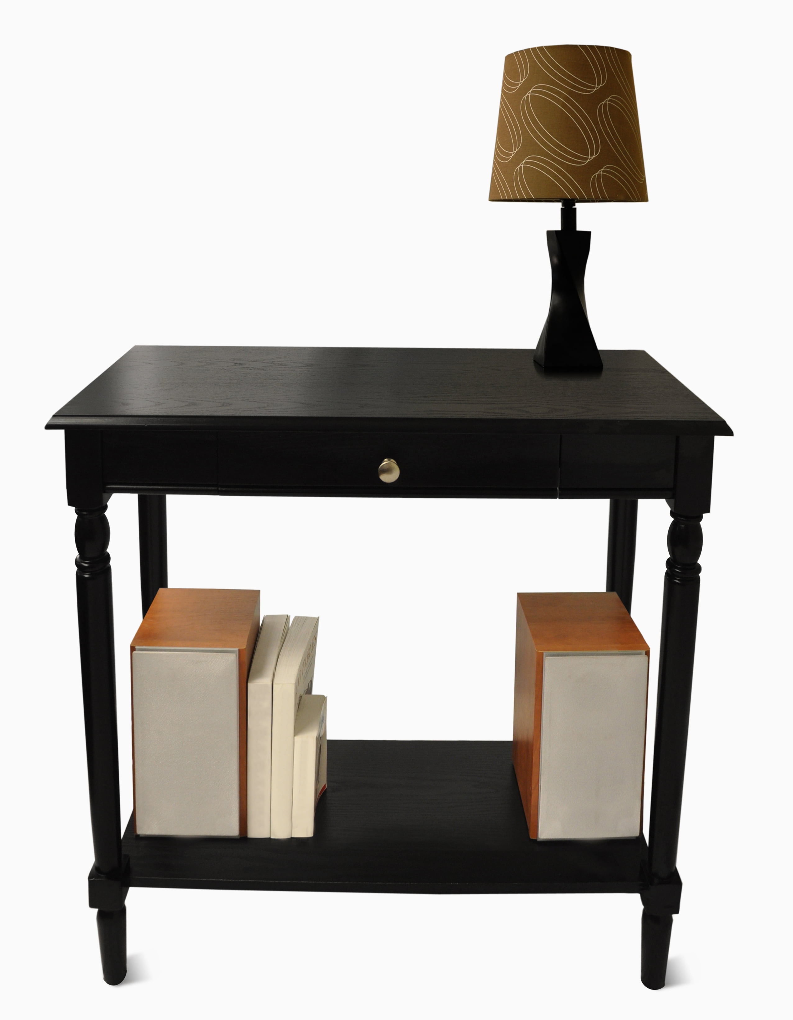 Convenience Concepts French Country Hall Table, Multiple Finishes ...