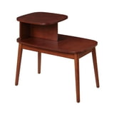 Convenience Concepts Maxwell Mid Century End Table - Walmart.com