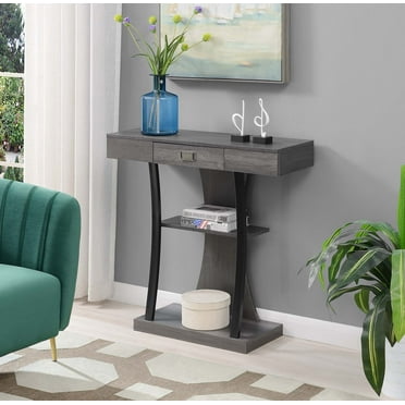 Convenience Concepts Geo Console Table - Walmart.com