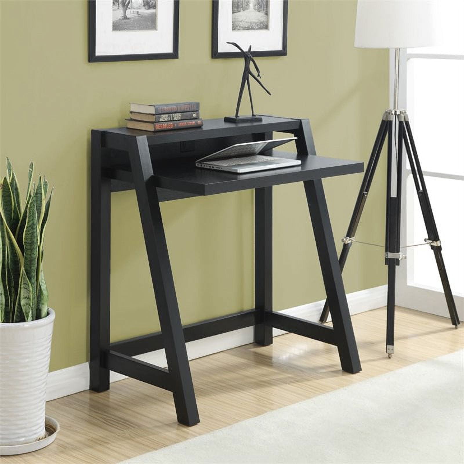 Convenience Concepts Newport Lilly Desk - Walmart.com