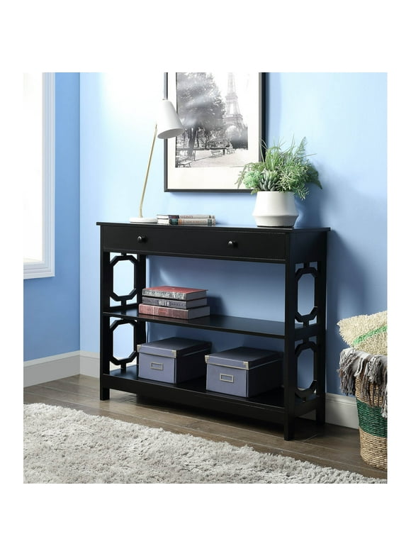 Console Tables with Storage in Console & Sofa Tables - Walmart.com