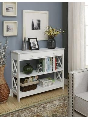 White Console Tables in Console & Sofa Tables - Walmart.com