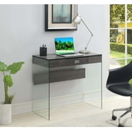 International Concepts Large Writing Desk with Drawer - Walmart.com