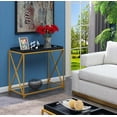 Convenience Concepts St. Andrews Console Table - Walmart.com