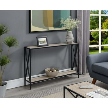 Convenience Concepts Geo Console Table - Walmart.com