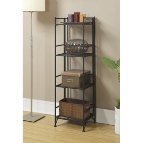 Folding Bookcase