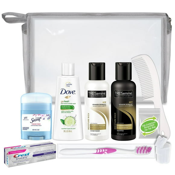 Personal Hygiene Kit
