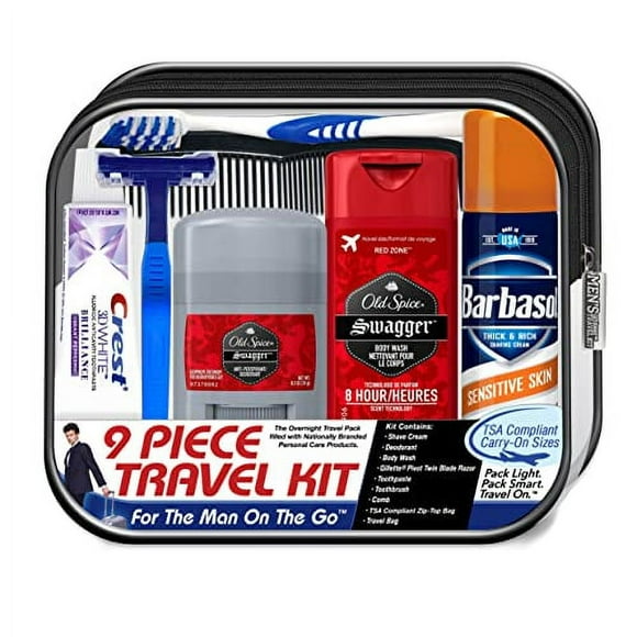 Personal Hygiene Kit