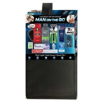 Men's Get Away 10 pc Travel Kit - Walmart.com