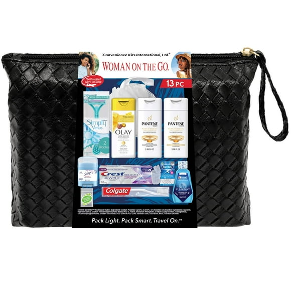 Personal Hygiene Kit