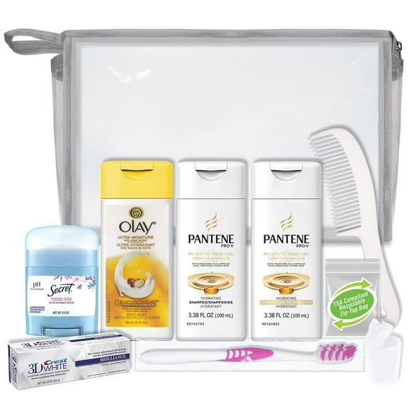 Personal Hygiene Kit