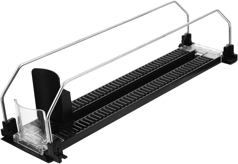 Convenience Store Drink Propeller Air Curtain Chute Cabinet Pulley ...