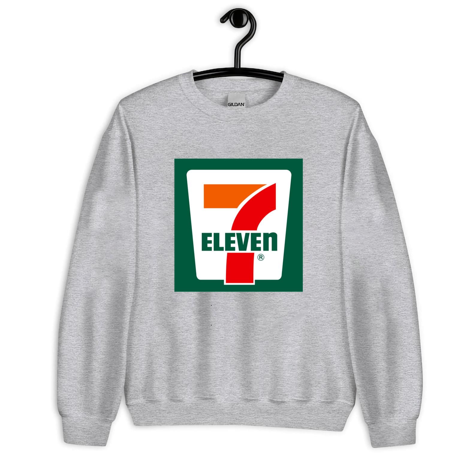 Convenience Store Logo shirts-TH29015 - Walmart.com