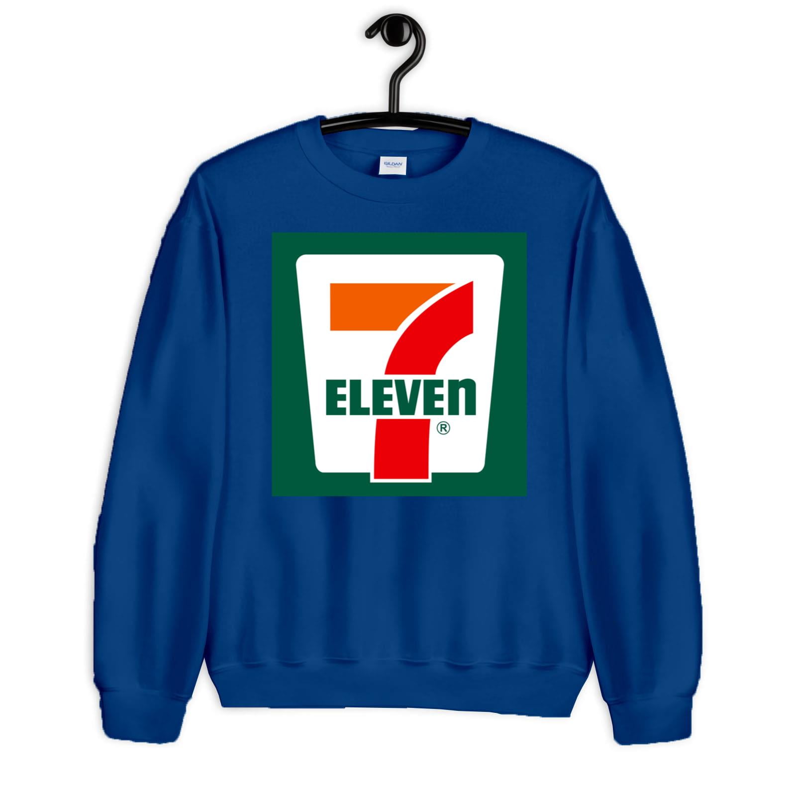 Convenience Store Theme Logo Style Shirt-TH30467 - Walmart.com
