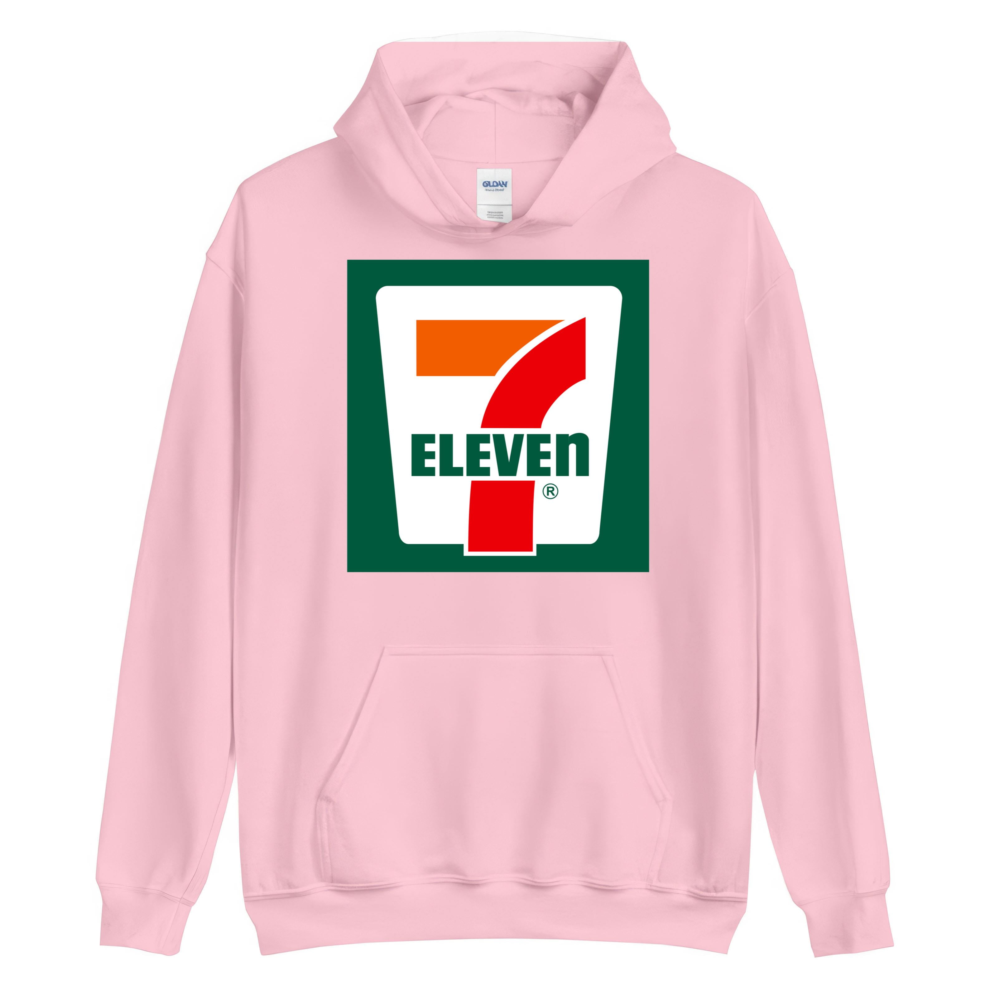 Convenience Store Theme Logo Style Shirt-TH30467 - Walmart.com