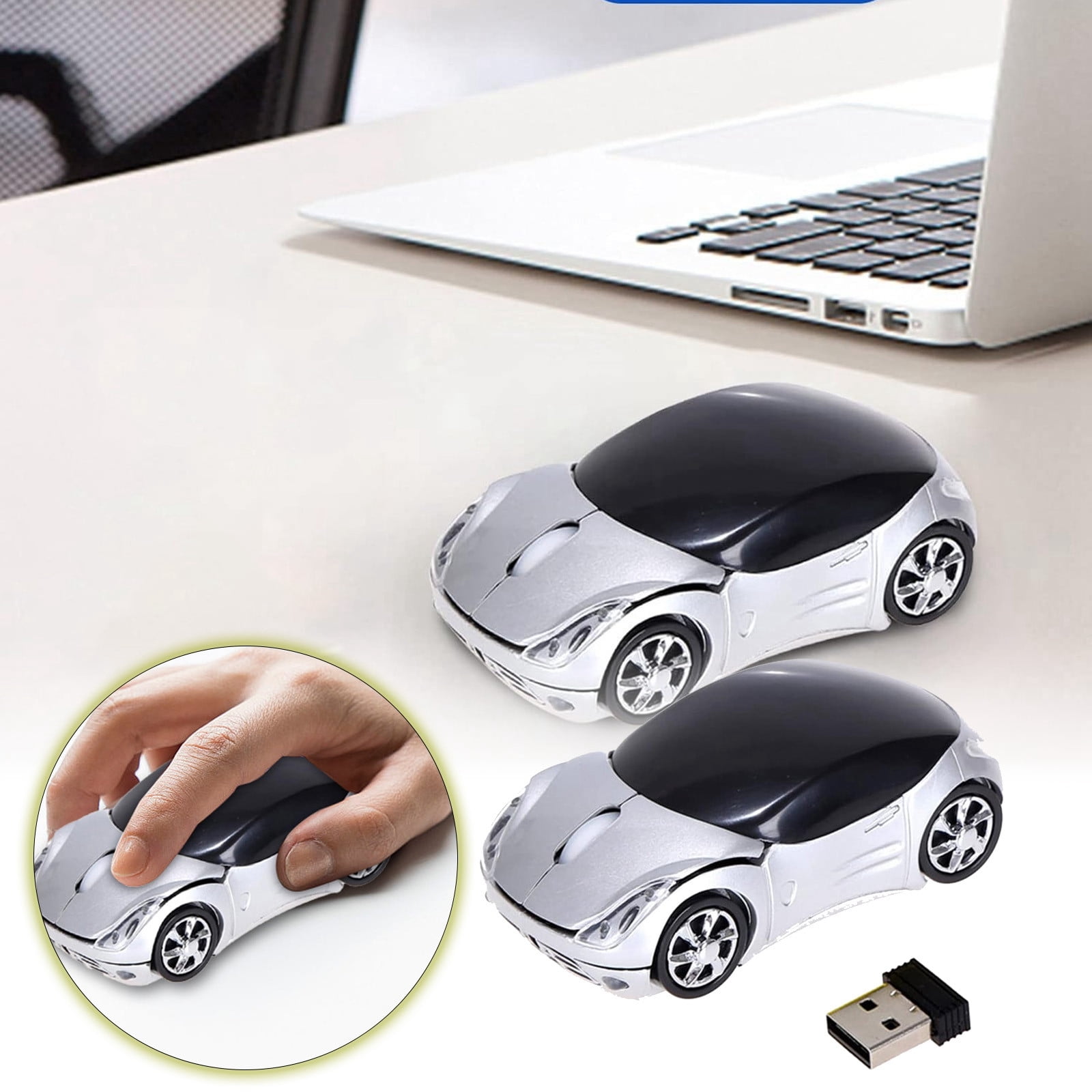 " Convenience: Switchable And Wireless Chargeable For Seamless Control ...