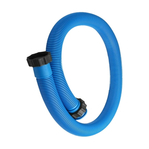 Convenient 1.5" Diameter Pool Hose Replacement Pool Accessory Hose ...