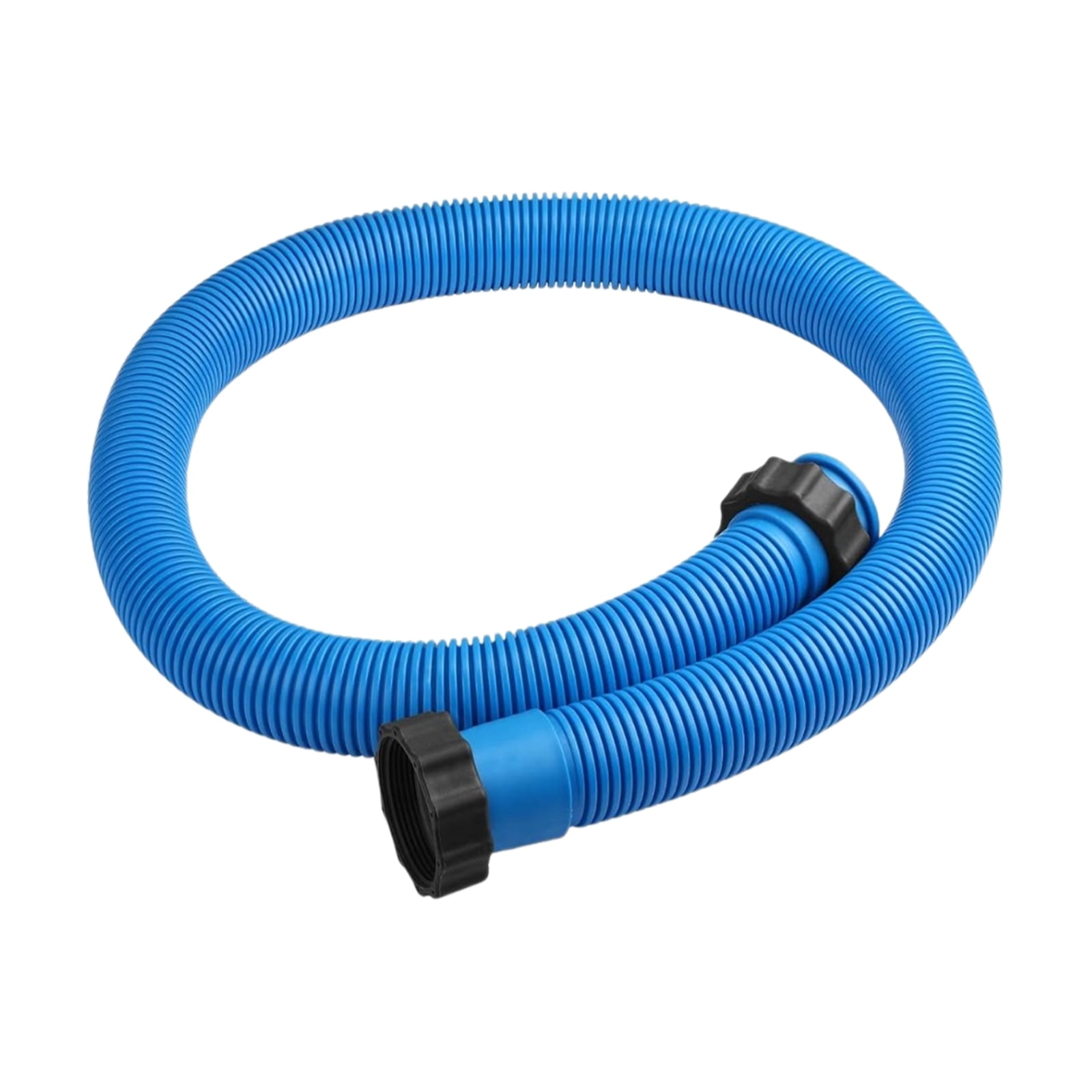 Convenient 1.5" Diameter Pool Hose Replacement Pool Accessory Hose ...