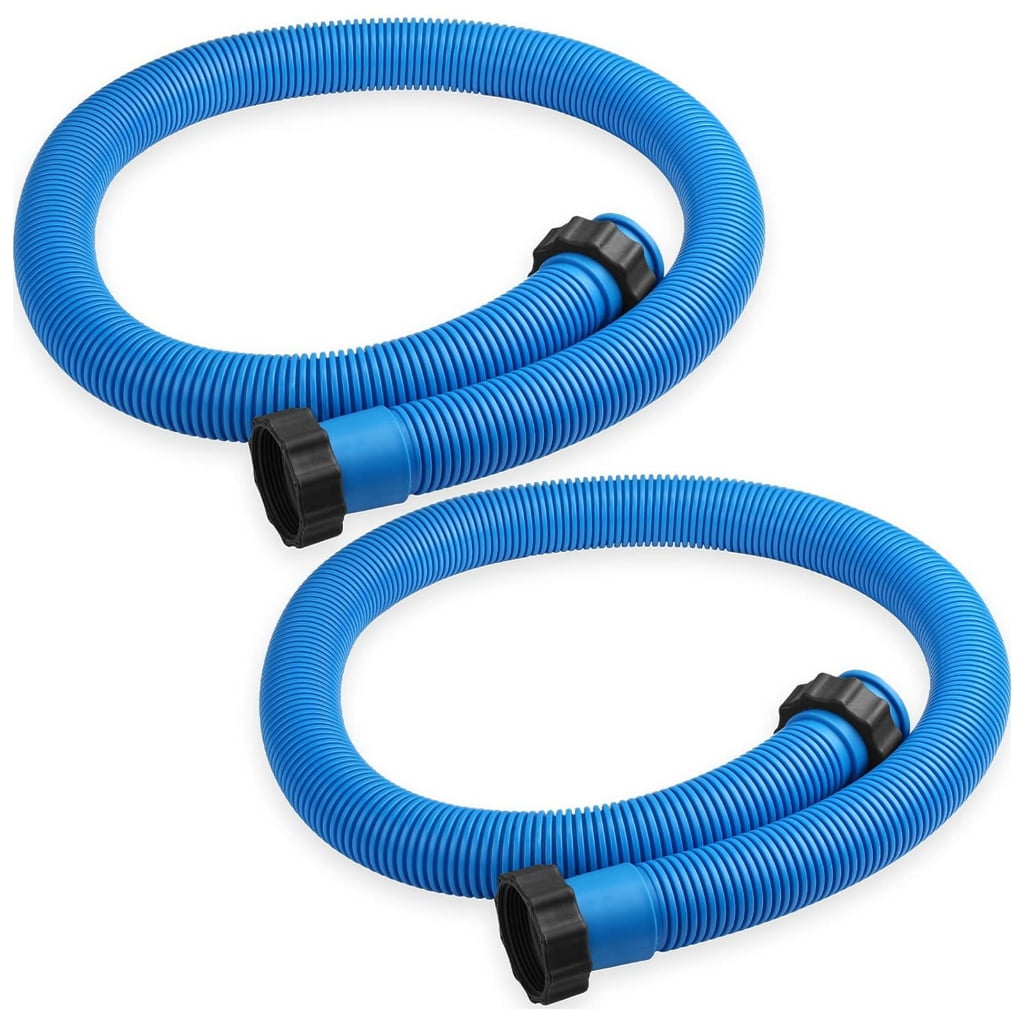 Convenient 1.5" Diameter Pool Hose Replacement Pool Accessory Hose for ...