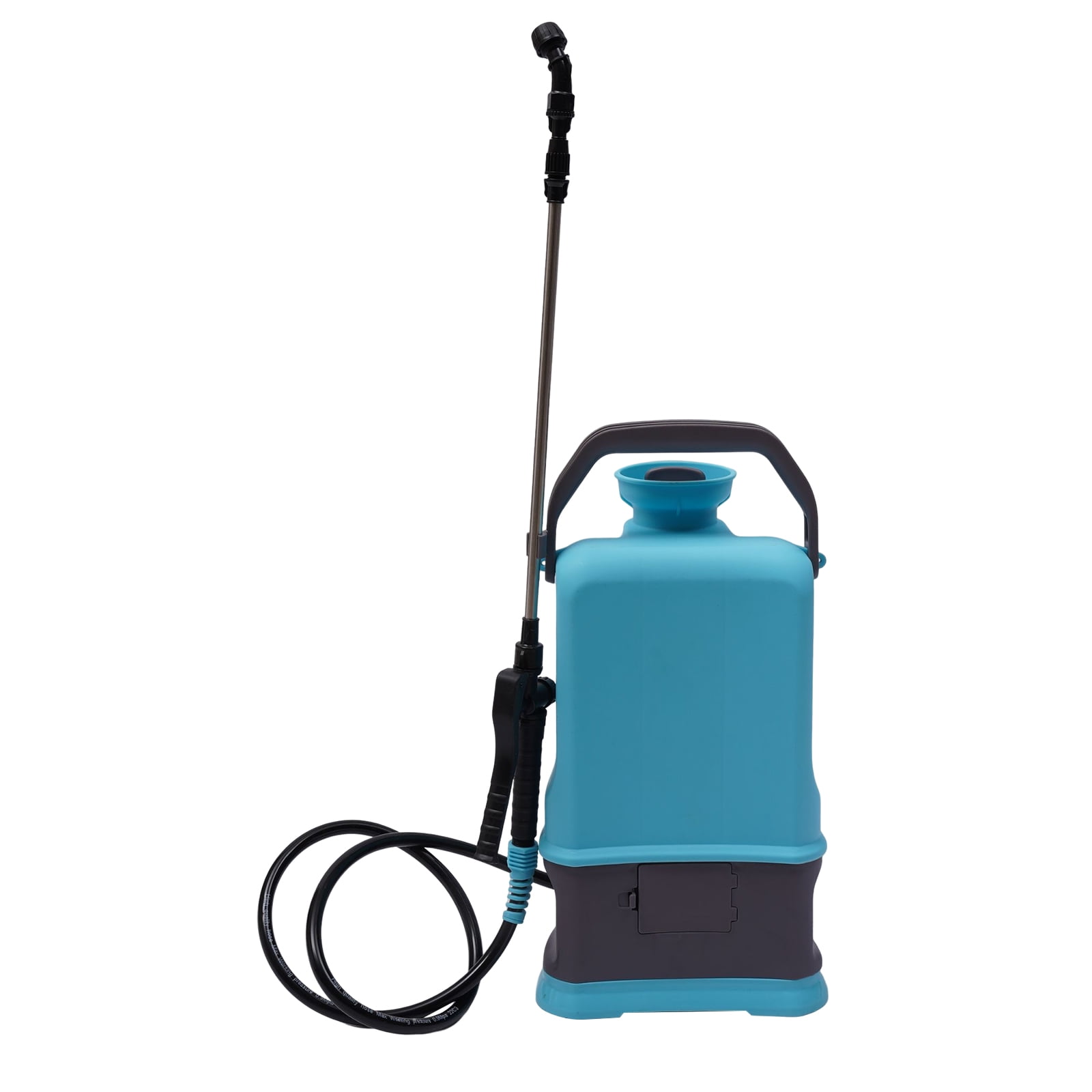 Convenient 5L Battery-Powered Sprayer with Pure Copper Motor ...