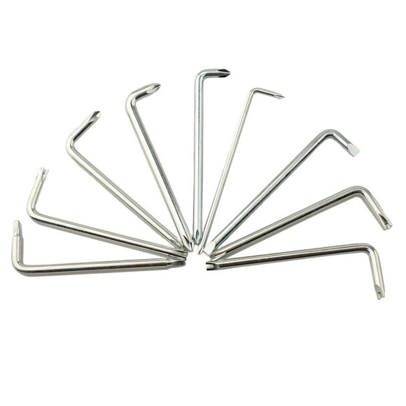 Triangle Screwdrivers in Screwdrivers - Walmart.com