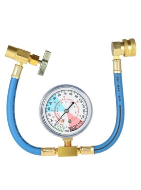AC Recharge Kits in Refrigerants - Walmart.com