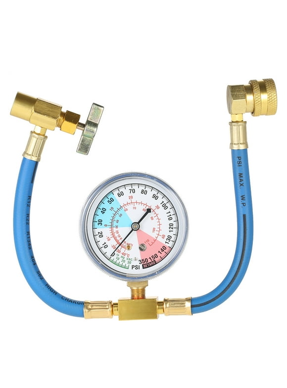 AC Recharge Kits in Refrigerants - Walmart.com