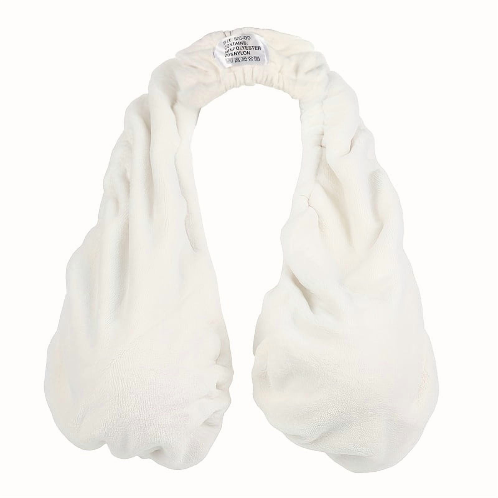 Convenient Absorbent Breathable Towel Bra Suitable for Beach, Sports ...