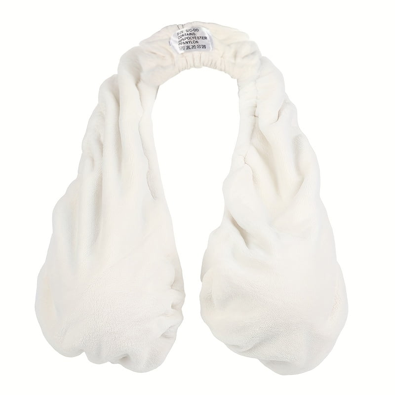 Convenient Absorbent Breathable Towel Bra Suitable for Beach, Sports ...