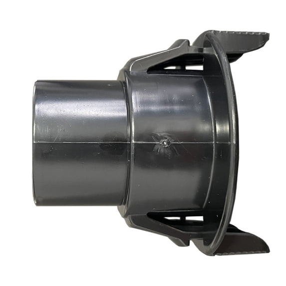 Convenient Adapter Vacuum Cleaner Attachment Hose Fixer for Vacuum ...