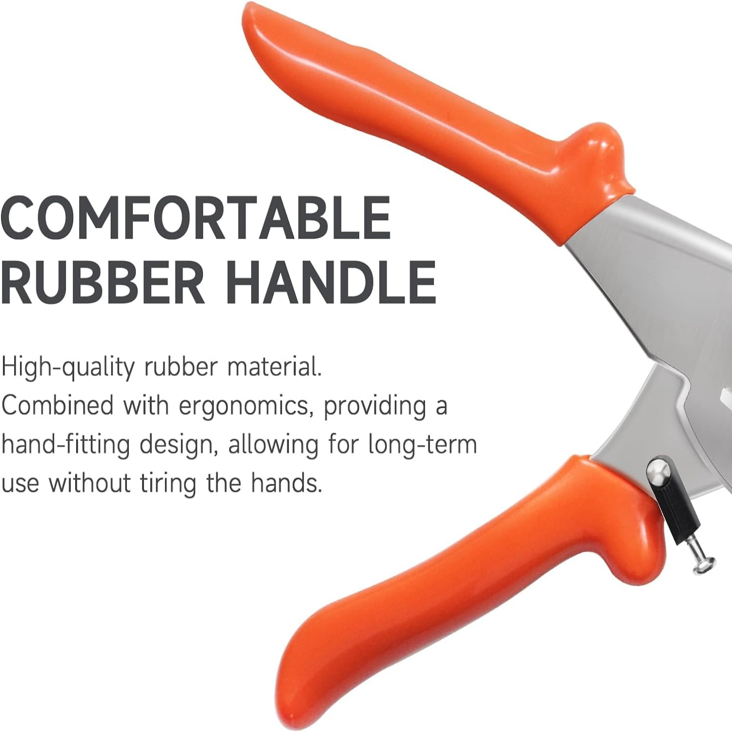 Convenient Adjustable and Sharp Multi-Angle Miter Shear Cutter with ...