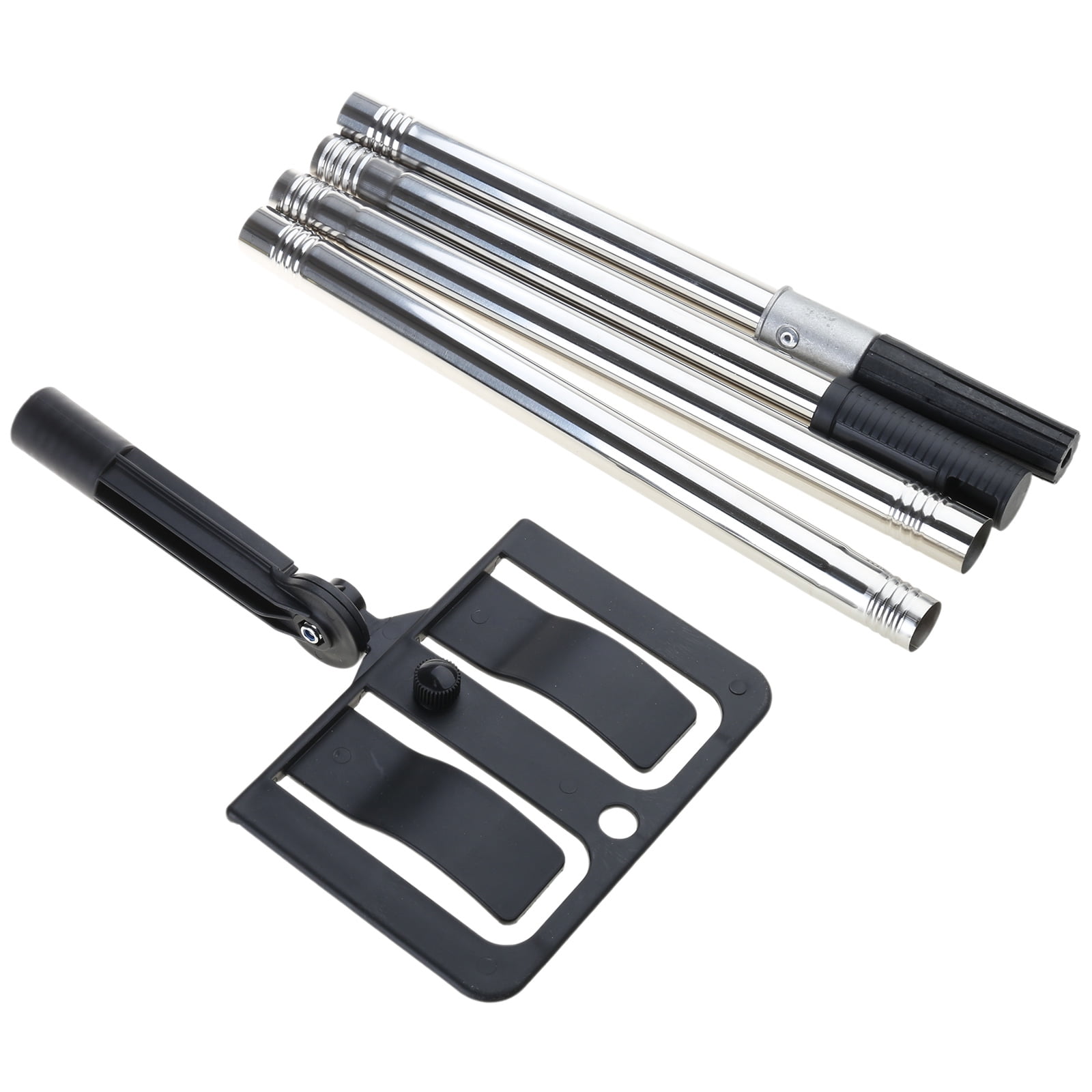 Convenient Angles Sprayer Paint Shield Holder Support Stand Set with ...