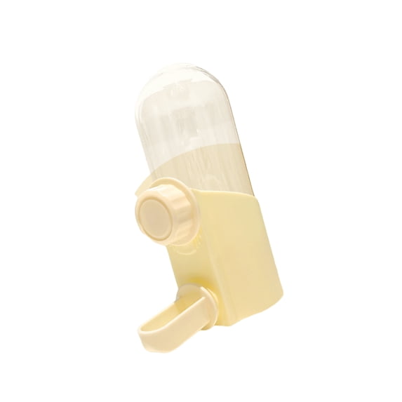 Convenient Automatic Drinking Tool for Birds and Small Bird Cage Water ...