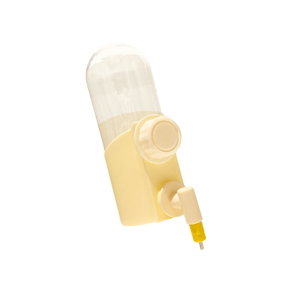 Convenient Automatic Drinking Tool for Birds and Small Bird Cage Water ...