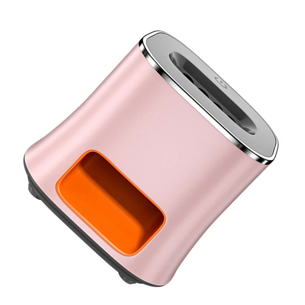 Convenient Automatic Seed Opener Electric Nut Cracking Machine ...