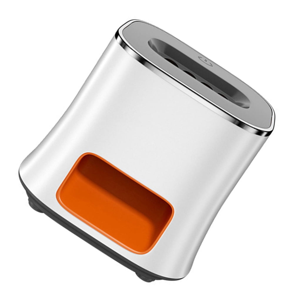 Convenient Automatic Seed Opener Electric Nut Cracking Machine ...