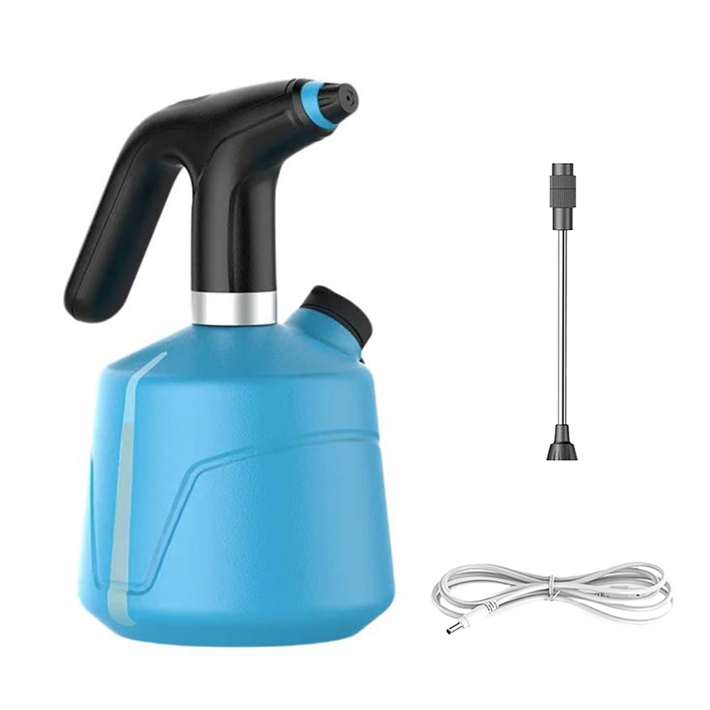 Convenient Automatic Watering Can with Adjustable Nozzle for Home ...